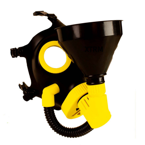 Soaker Piss Mask 43076 | P39683